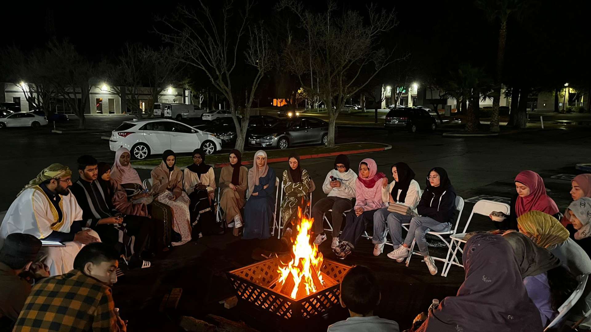 Youth Group Tarbiya Institute youth-group-tarbiya-institute